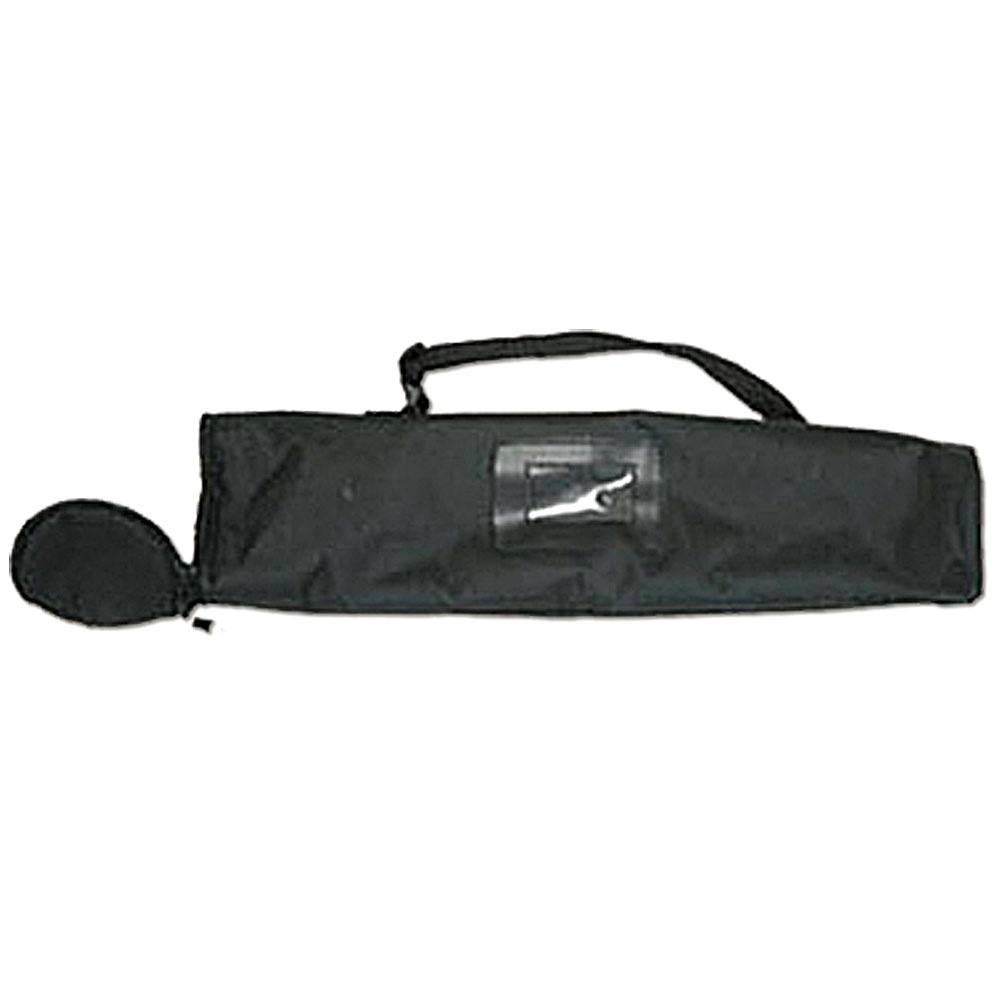 Beachflag, Outdoor Square Flag, Medium, inkl. stang, flag og Screw-fod ...