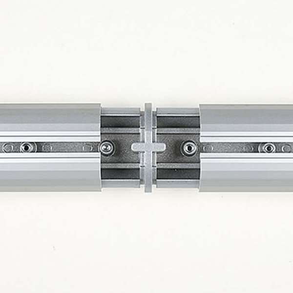 Omni Banner Frame Profil - 510cm - Billig online pris