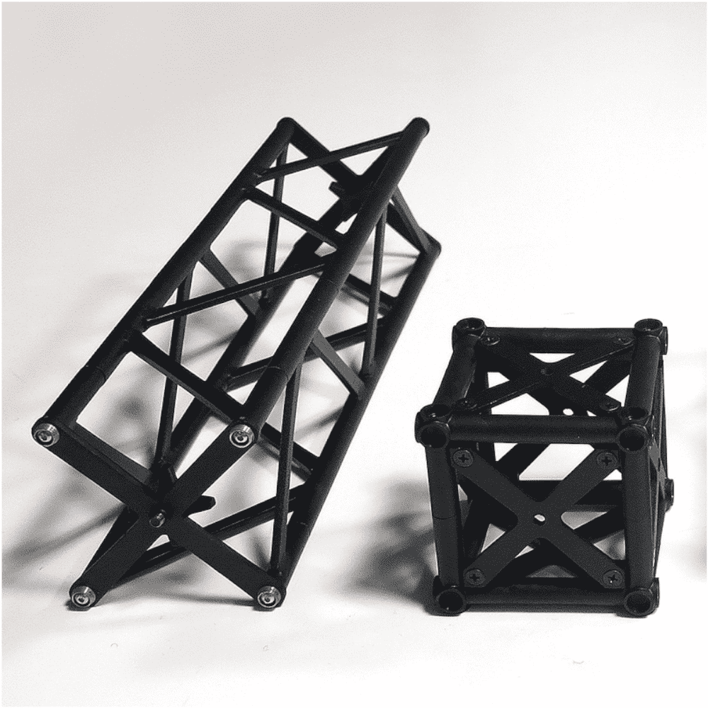 Crown Truss 10x10, Moduler